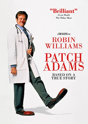 Patch Adams - EMI