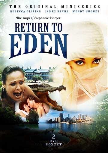 Return to Eden - EMI