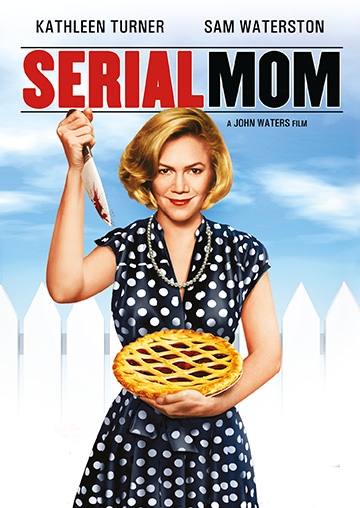 Serial Mom - EMI