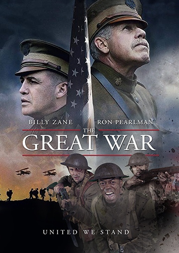 The Great War - EMI