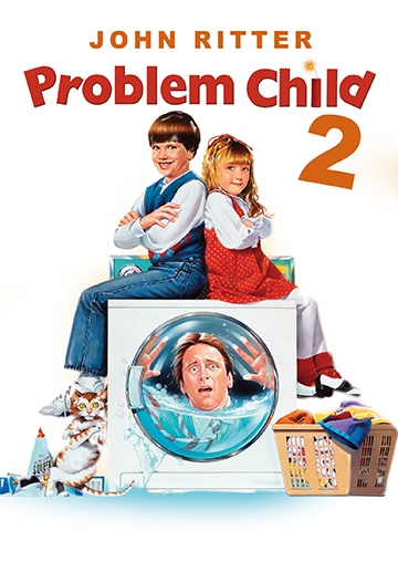 Problem Child 2 - EMI