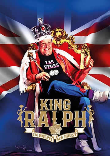King Ralph - EMI