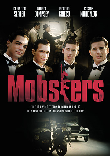 Mobsters - EMI