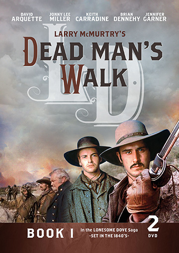 Dead Man's Walk - EMI